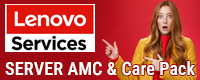 Protect your Lenovo Server